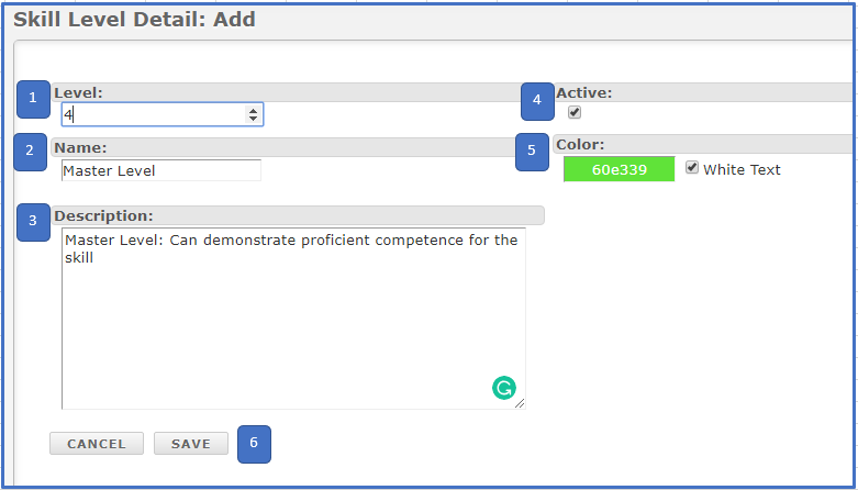 📕 Skills Setup/Revisions and Adding a Document – L2L