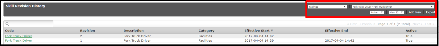 📕 Skills Setup/Revisions and Adding a Document – L2L