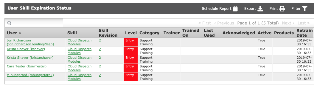 📕 Skills Setup/Revisions and Adding a Document – L2L