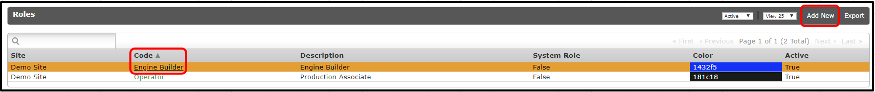 📕 Skills Setup/Revisions and Adding a Document – L2L