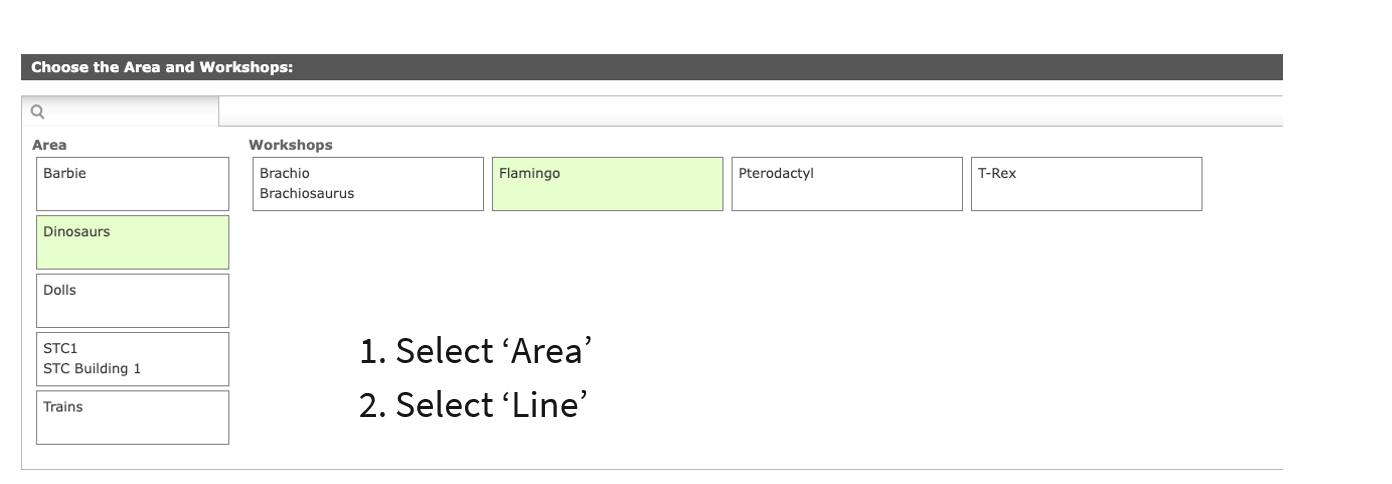 Operator Portal Overview – L2L