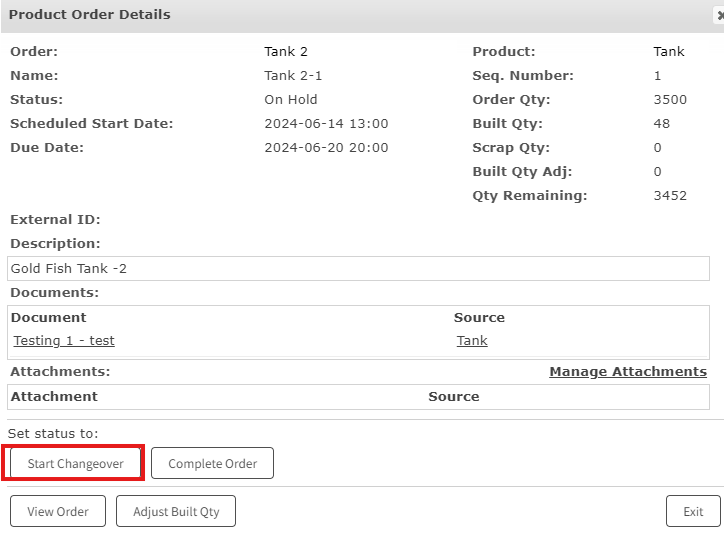 Operator Portal Overview – L2L