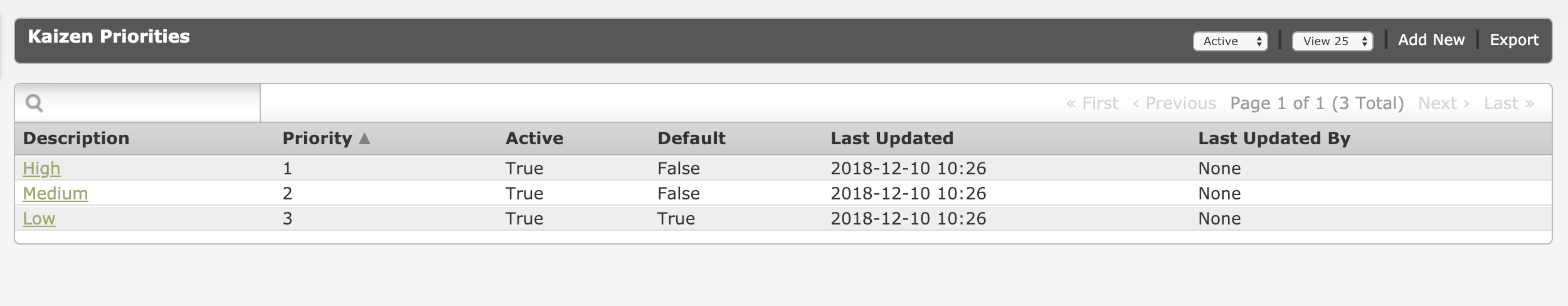 📕Kaizen Settings and Setup – L2L